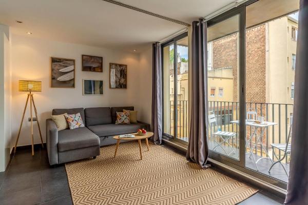 1802 - Ab Poblenou Comfort - Barcelona