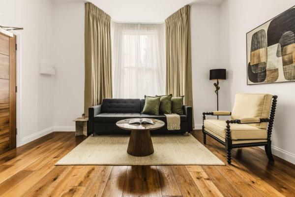 Elegant Kensington Apartment Ac - 센트럴 런던