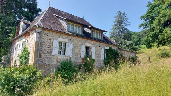 Ferme De La Dorvallière - Martel