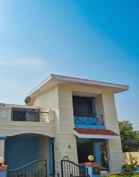 Paradise Hill - Lonavla