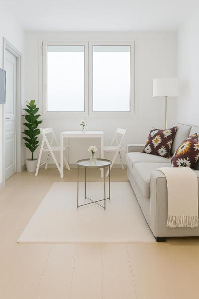 Apartamentos La Gringa Centro Gijon Ii Obra Nueva Con Posibilidad De Parking - Gijón