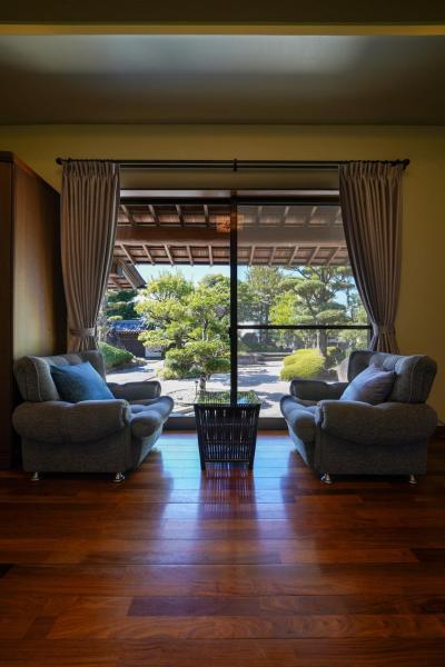 Sayuan Inn 糸島 - Fukuoka