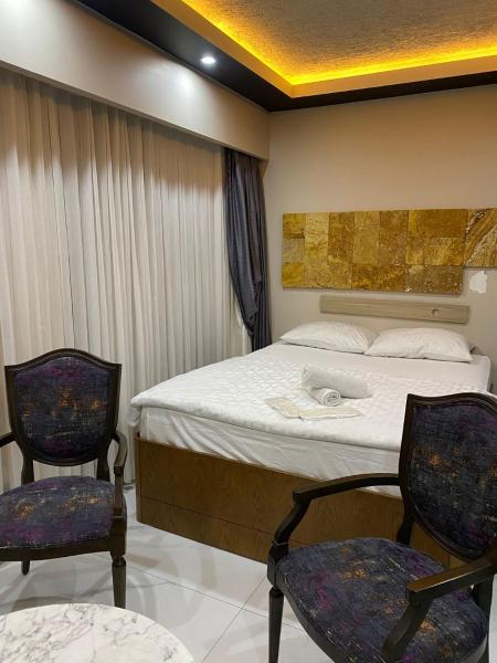 Paradise Hotel - Kurtköy