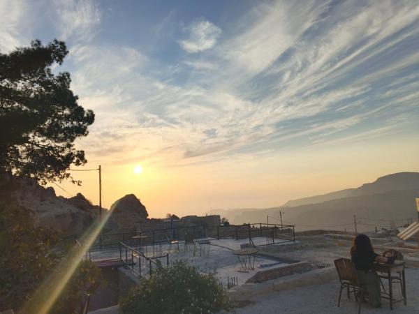 Dana Valley View - Jordan