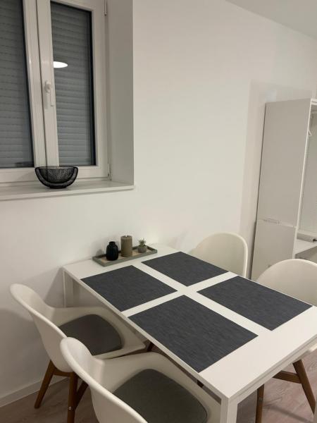 Smart Home Bad Camberg - Moderne Ferienwohnung - Cologne