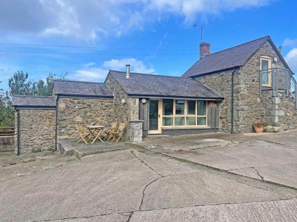 Little Barn - Hw7615 - North Wales