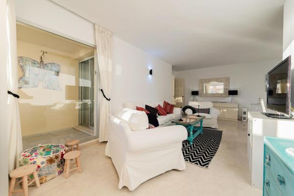 Your Dream Vacation - Ojén