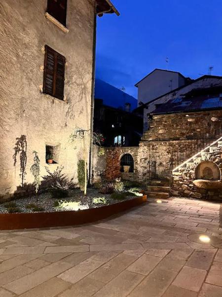 Curt Di Manai Charme Apartments - Italie