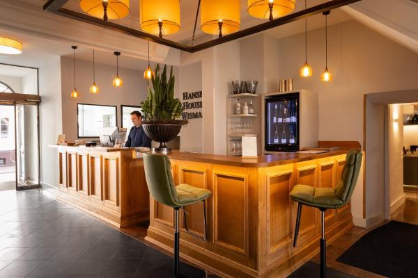 Hanse House Wismar - Poel