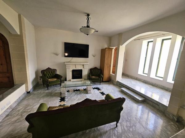Spacious Swieqi Villa For Families Groups Close To Paceville And St Julians - Malta