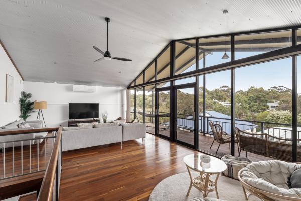 Arbre Retreat Serene Hideaway - Busselton