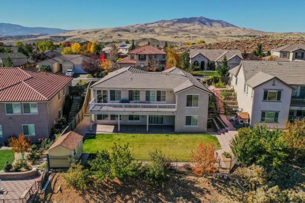 Sierra Vista Retreat - Reno Tahoe - Reno, NV