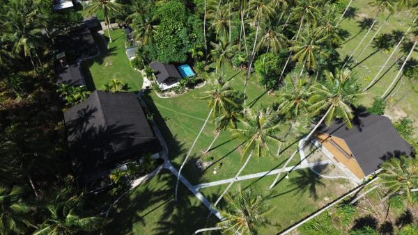 Island Time Surf Resort - Aceh