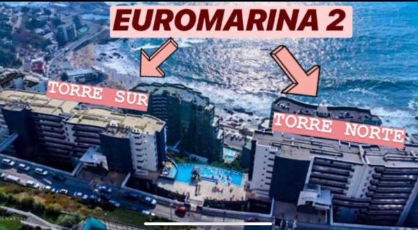 Pingel Apartment Vista Mar - Concón