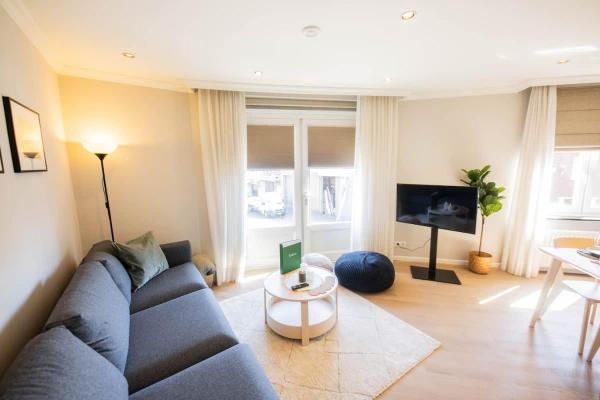 Prestige 70m2 Two-bedroom Apartment - Vw142a - Best