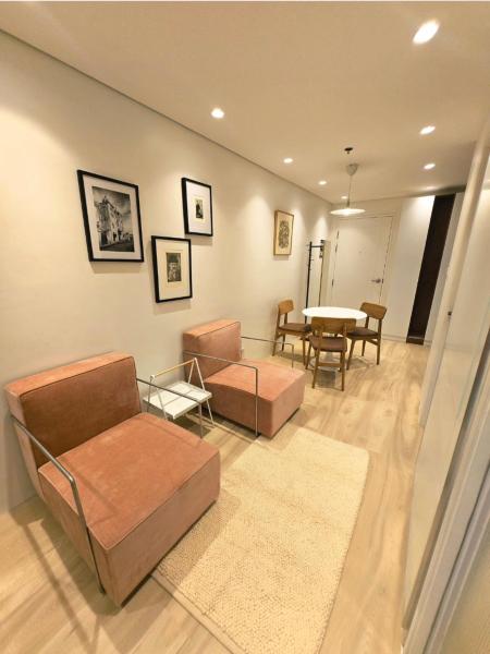 Hygge-parkwest Bgc Near Grand Hyatt & Mitsukoshi - Pasig