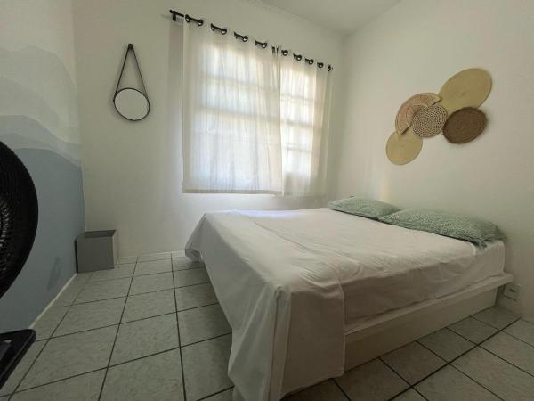 Voila Hostel - Florianópolis