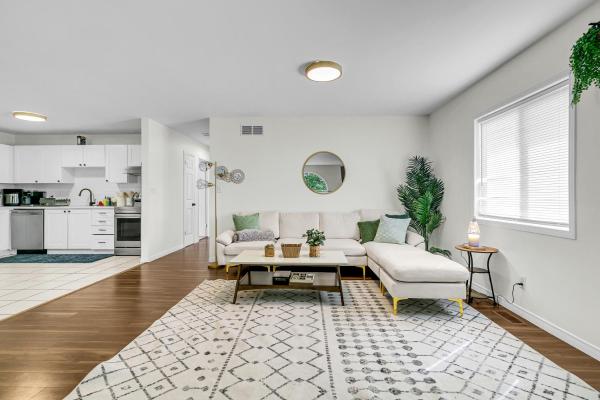 Bright And Chic Home With A Cozy Touch - Windsor, ON, Canada