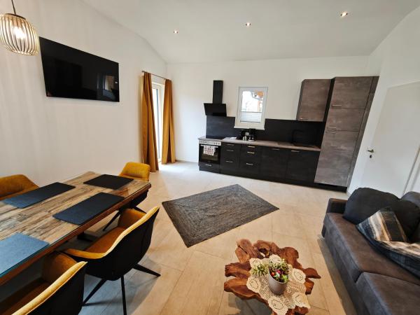 Haustiptop - Wagrain