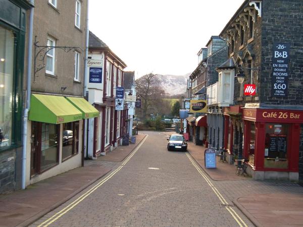 Royal Views - Keswick