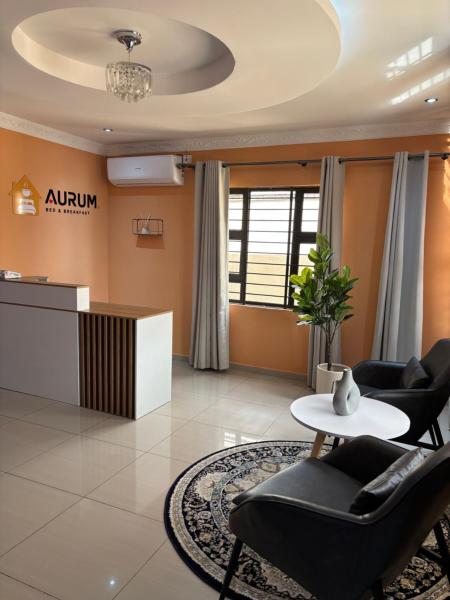 Aurum Stays - Gaborone