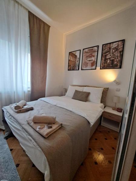 Wolf Belgrade - Belgrade