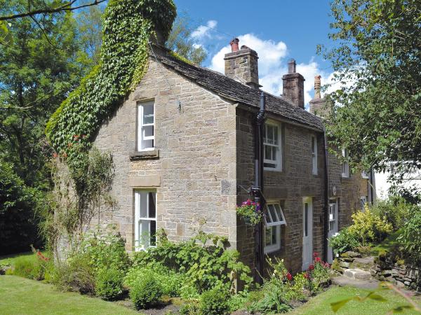 Drum And Monkey Cottage - United Kingdom