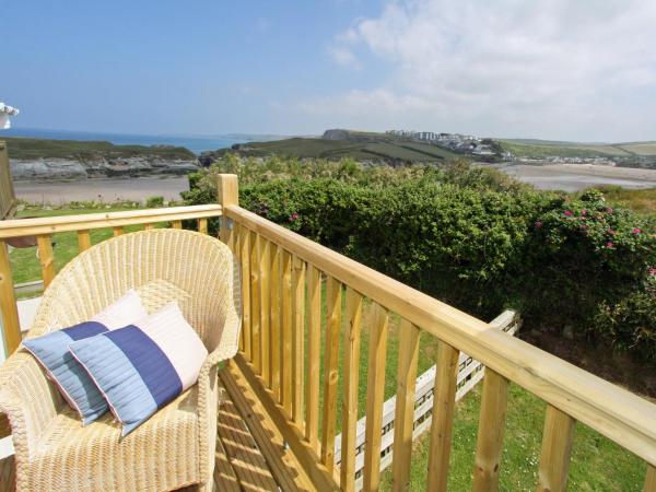 9 Glendorgal - Newquay