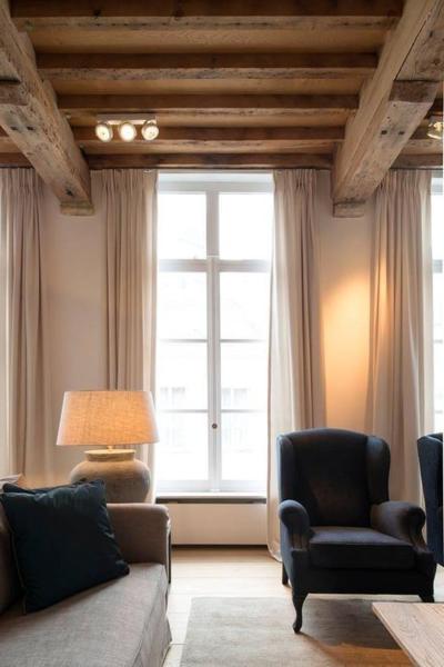 House Of De Swaen Apartments - Breda