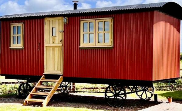 Slowhayes Retreat - Beaulieu