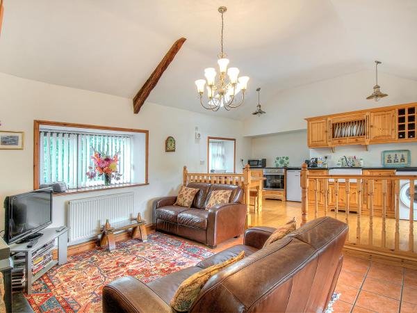 Pant Y Corn - Benllech