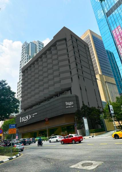 Trigo Kuala Lumpur - Cheras