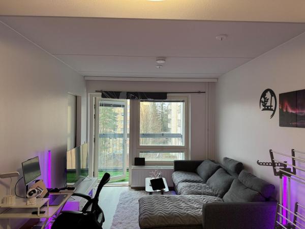 Modern & Chic - Vantaa