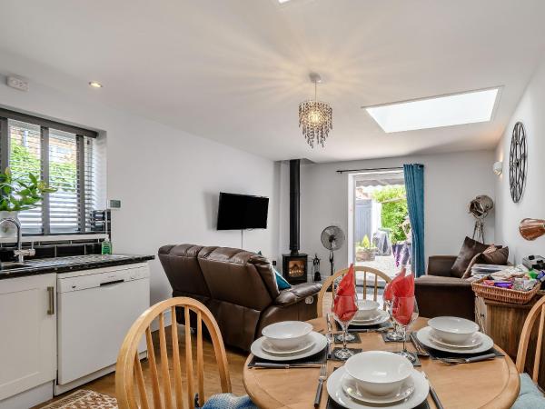 Cozy Lodge - Kingston upon Hull