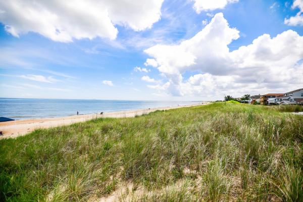 Ov Beach Oasis - Hampton, VA