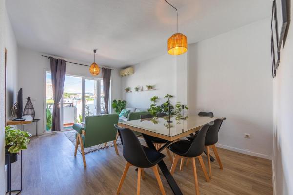 Coner - Casa Con Patio 100mts De Playa Los Lances - Tarifa