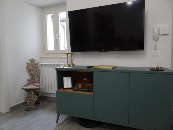 Casa Piccolomini - Ascoli Piceno