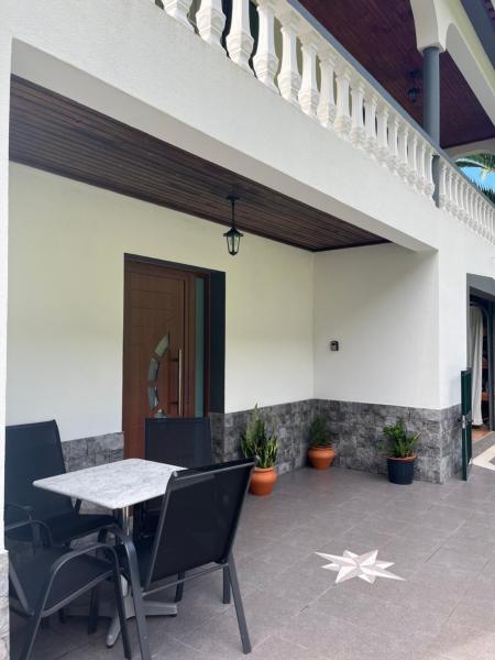 Mountain Retreat - Madeira Island