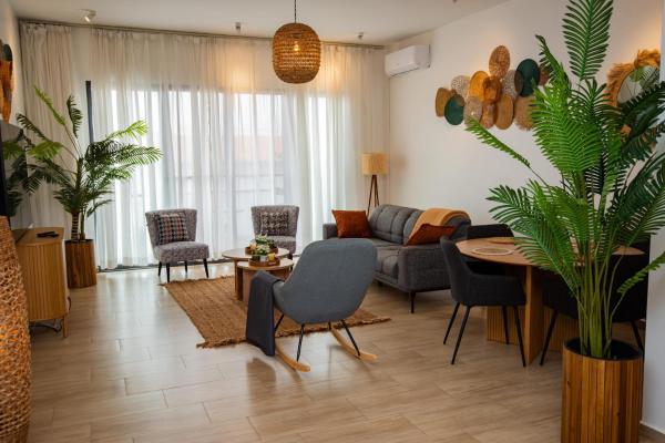 Cosy Apartment With A View - Kigali