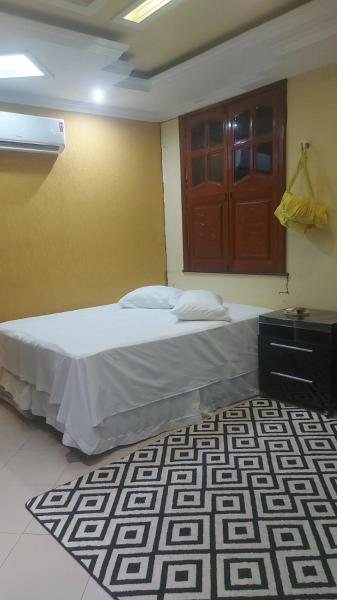 Casa Da Iluminada - Bethlehem, PA