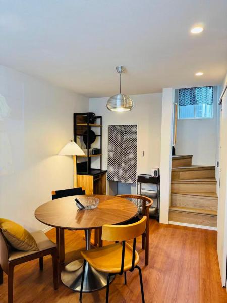 Kakure Yahiro 3-chome New 2ldk House,washer-dryer & Free Parking,1 Stop To Skytree - Asakusa