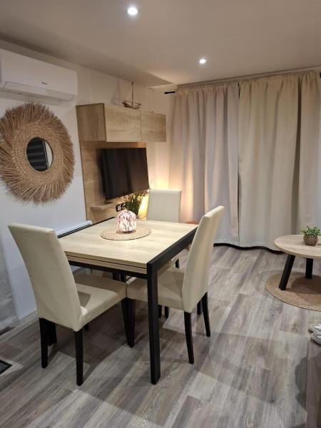 Petit Coin De Paradis - Alénya