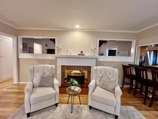 Lá Tranquil Escape - Los Angeles