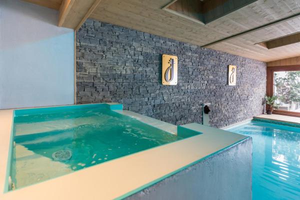 Alp'hotel - Le Chinaillon