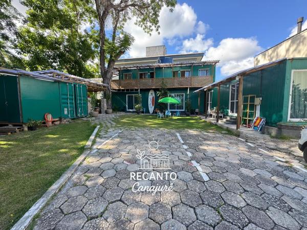 Recanto Canajurê - Florianópolis