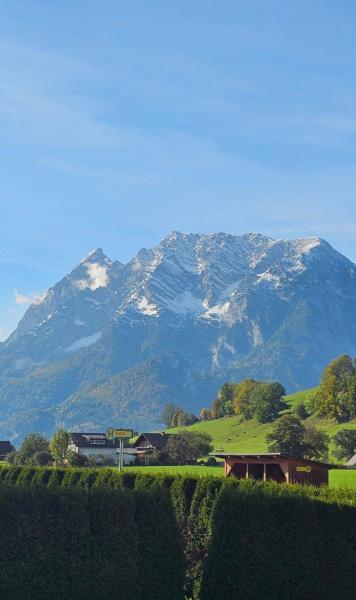 Ferienhaus - Hoamathaus - Liezen