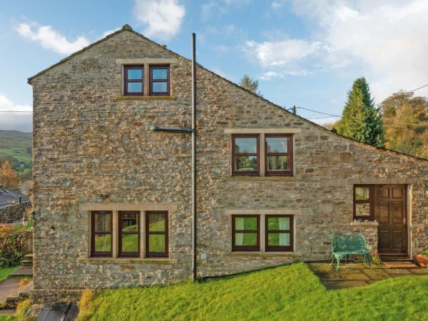 Sundial Cottage - Askrigg