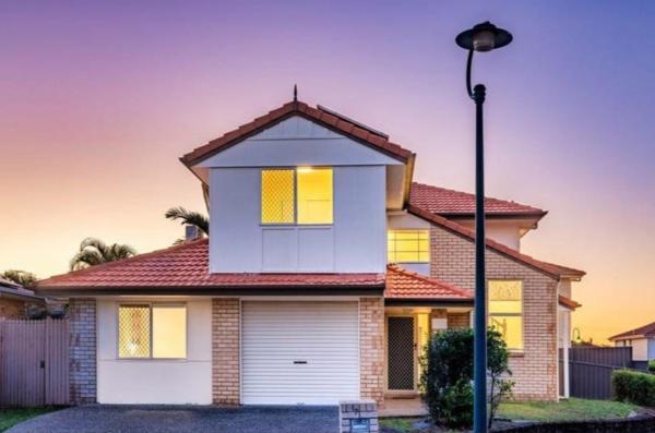 Youth Castle - Springwood