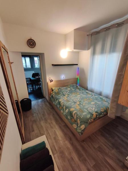 Agréable Appartement "Le Colibri" - Châlons-en-Champagne