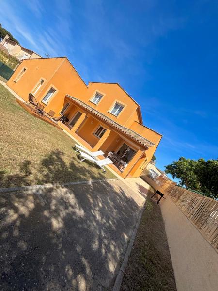 Grande Maison Au Grau D Agde - Le Grau d'Agde